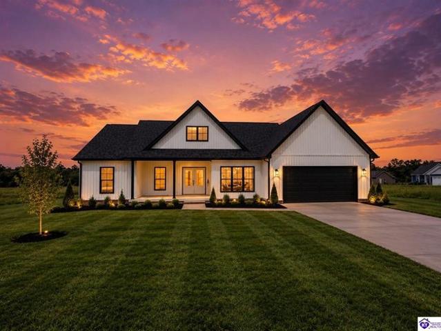 40 Low Country Ct, Hodgenville, KY 42748