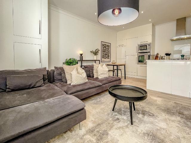 40 Lower Thames St, London EC3R, 1 bed flat to rent, £6,717 pcm | PrimeLocation