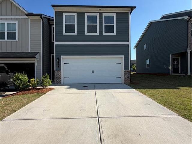 40 Lumpkin Lane