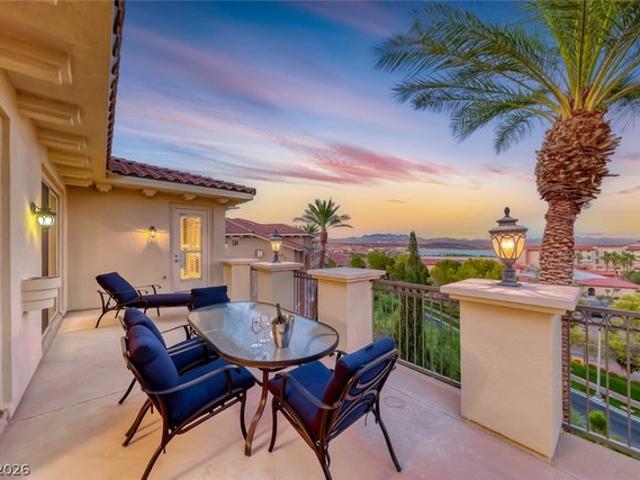 40 Luce Del Sole Unit 3, Henderson, NV 89011