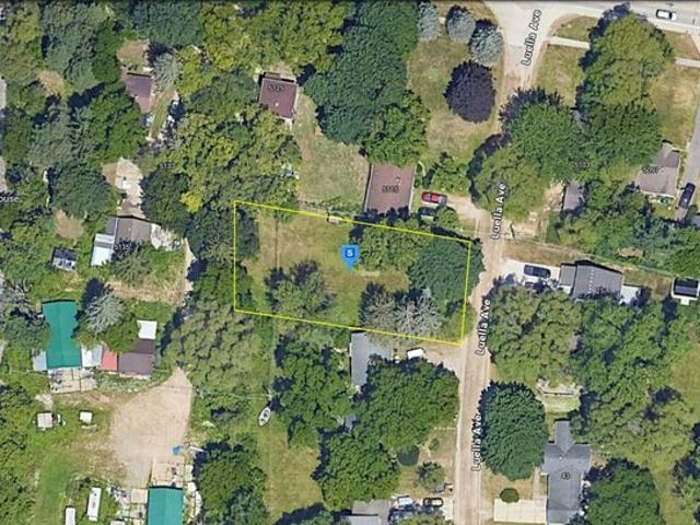 40 Luella Ave, Ann Arbor, MI 48103