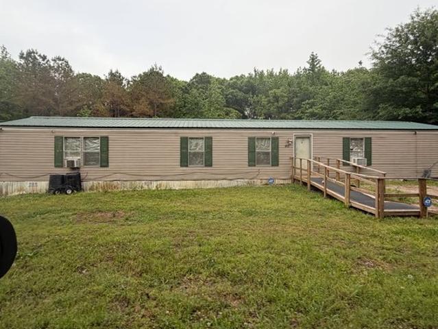 40 Luther Ln, Bolivar, TN 38008