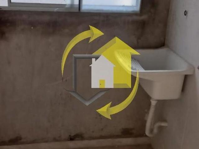 40 M² 2 DORM. 1 VAGA 2 MIN DA ESTAÇÃO PATRIARCA