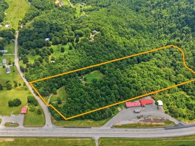40 McCarver Rd, Dunlap, TN 37327