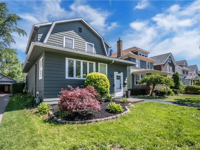 40 Mckinley Avenue