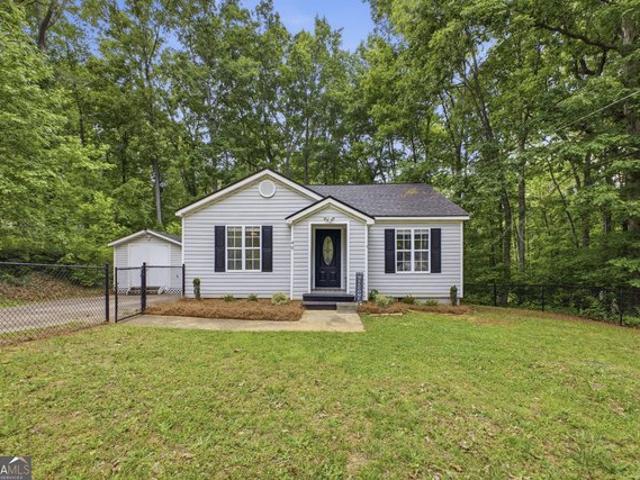 40 McTier Cir NW, Cartersville, GA 30120