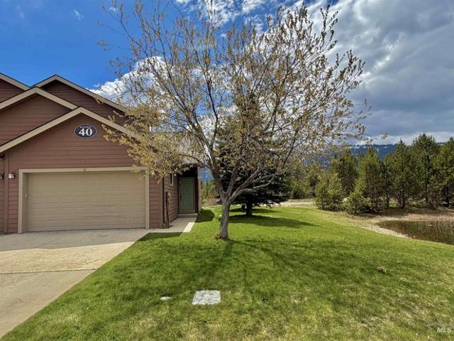 40 Mangum Cir Unit 8, Donnelly, ID 83615