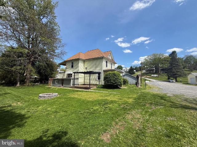 40 Mable Lane