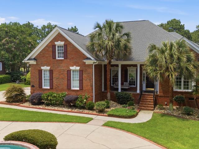 40 Mallet Hill Road