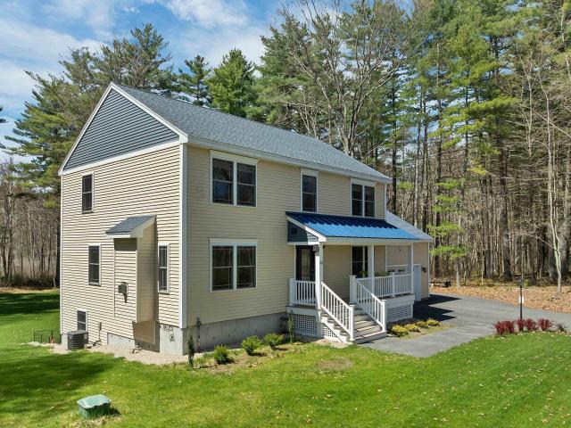 40 Mary Ann Avenue