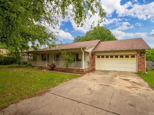 40 Mary Ann Circle
