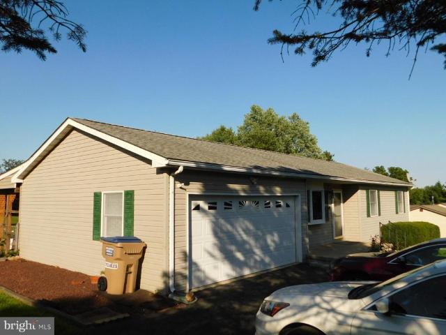40 Mary Jane Lane