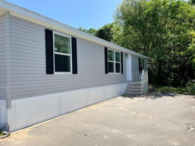 40 Matthews St #30, Bristol, CT 06010