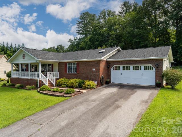 40 Meadow Drive