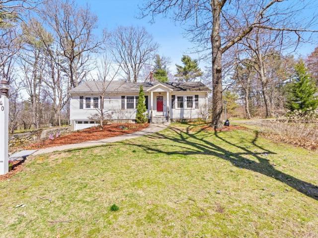 40 Medway St, Norfolk, MA 02056 | Compass