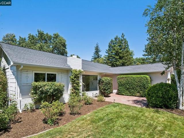 40 Meek Pl, Lafayette, CA 94549