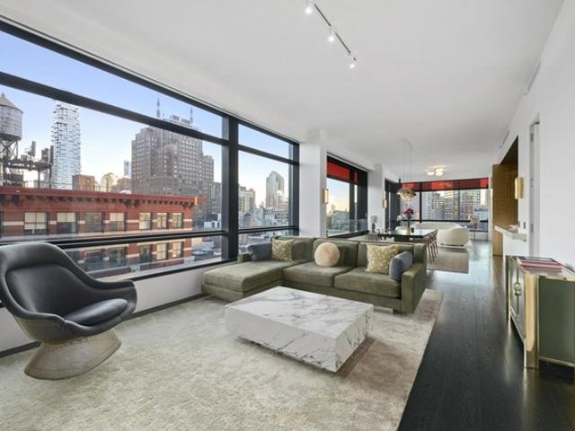 40 Mercer St Apt 32, New York, NY 10013
