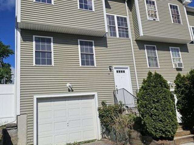 40 Merrick St Unit A, Worcester, MA 01609