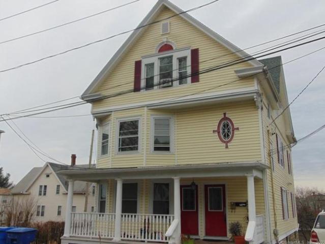 40 Merry St Waterbury, CT 06706