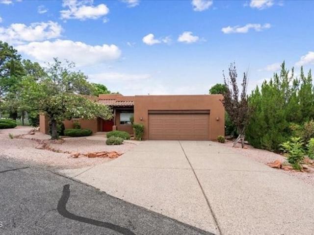 40 Mesa Vista Dr, Sedona, AZ 86351