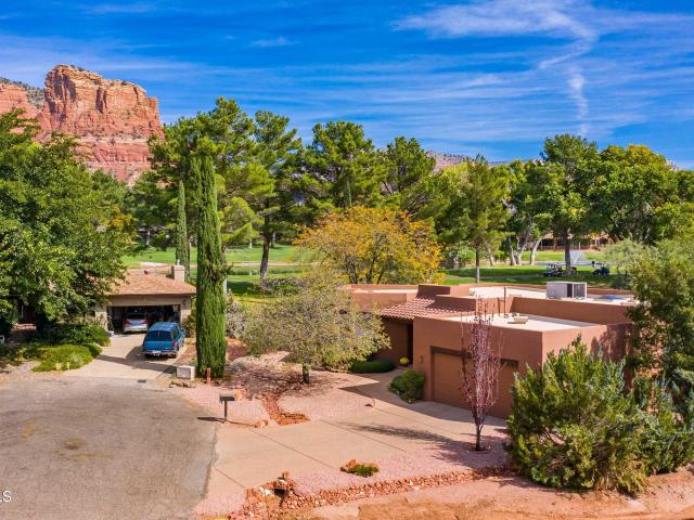 40 Mesa Vista Drive