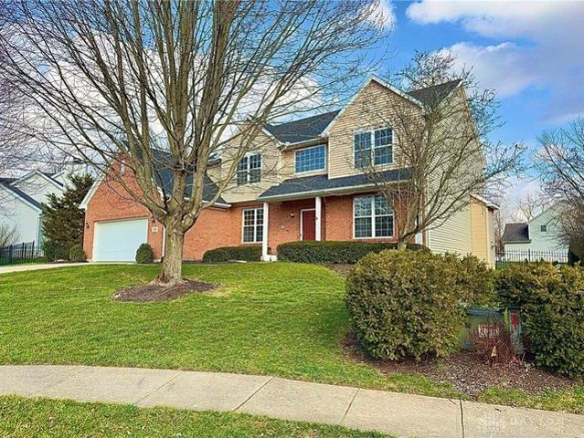 40 Millbrook Ct, Springboro, OH 45066