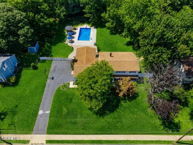40 Millbrook Drive