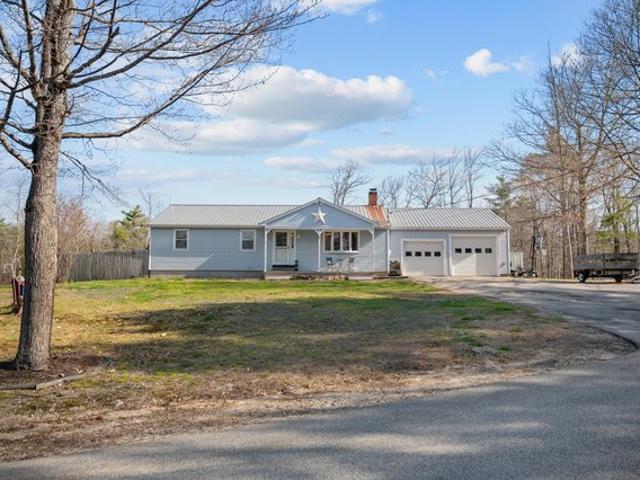 40 Mills Ext, Porter, ME 04068