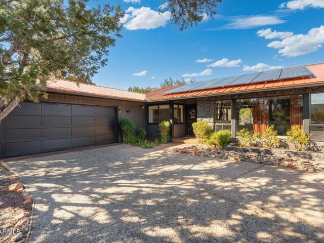 40 Mission Rd, Sedona, AZ 86336