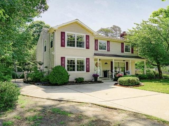 40 Mohawk Ave, Clementon, NJ 08021