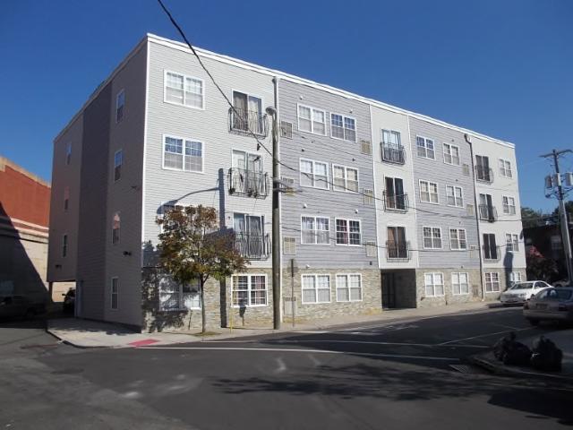 40 Morris Street 2 Bedroom Apartment for Rent at 40 Morris St, Passaic, NJ 07055