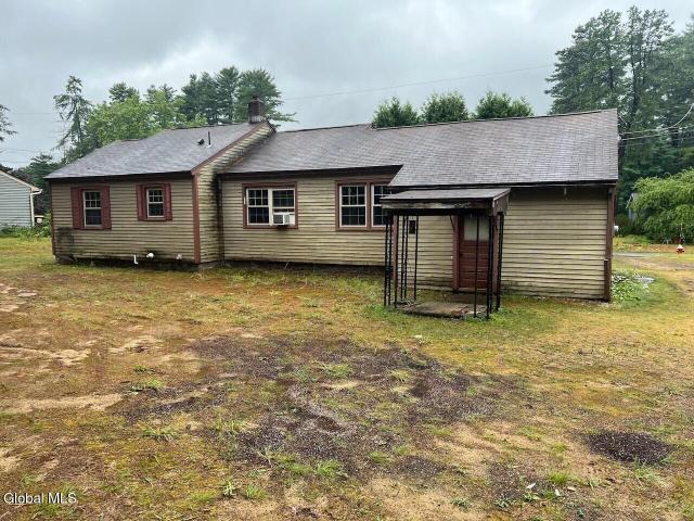 40 Mountain View Lane