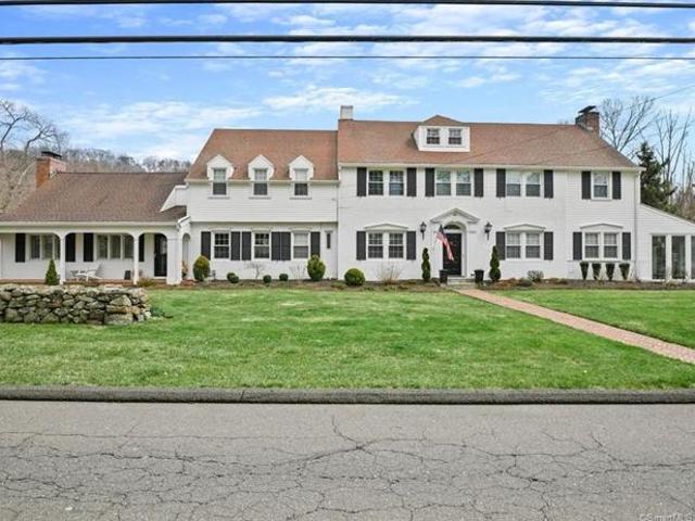 40 Mountain Spring Rd, Farmington, CT 06032