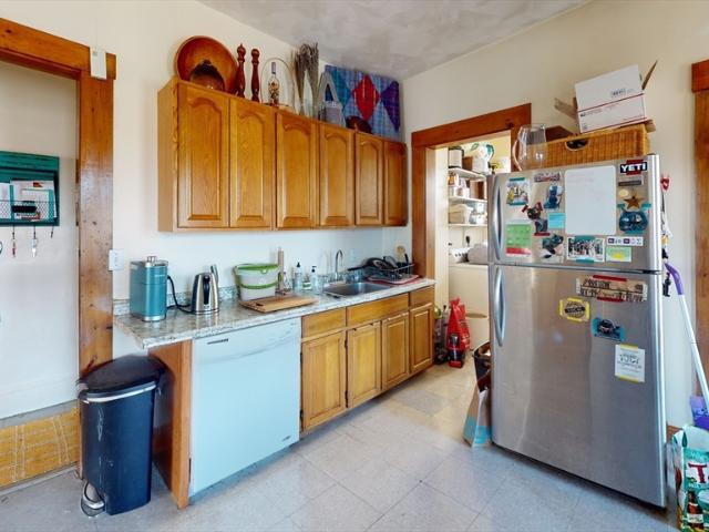 40 Mozart St, Unit 3, Boston, MA 02130 | MLS #73472 | Compass
