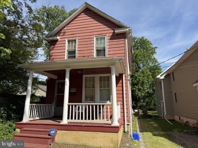 40 Munroe Ct, Annapolis, MD 21401
