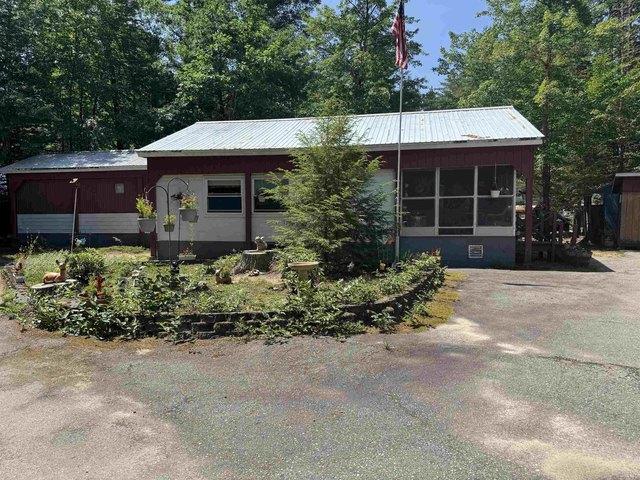 40 Murphy Ln, Tamworth, NH 03886