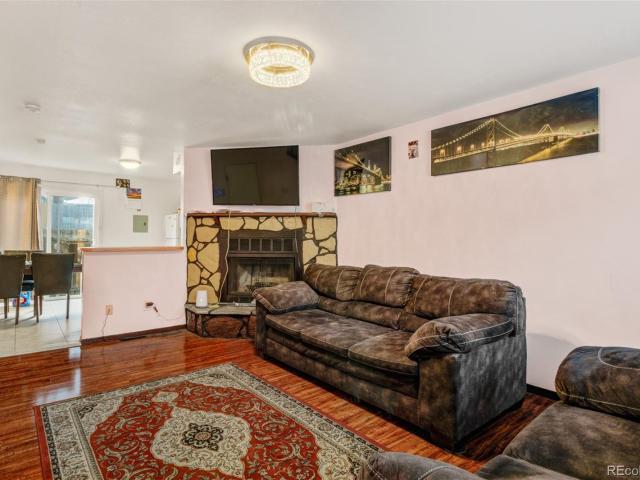 40 Murray Heights Dr, Colorado Springs, CO 80916 | MLS #2399