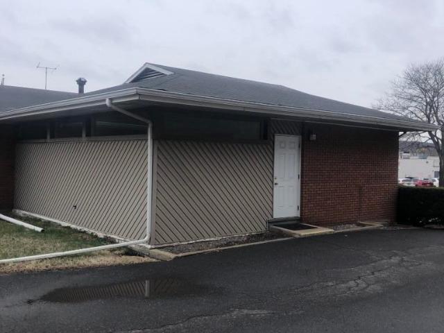 40 N Market Street