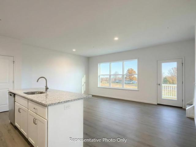 40 N Conifer Drive