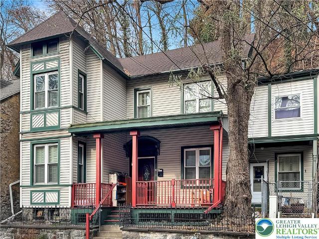 40 N Delaware Dr, Easton, PA 18042 | MLS #769216