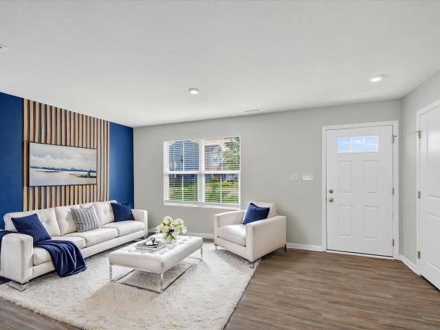 40 N Fairfield Drive