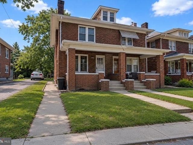 40 N Hartman St, York, PA 17403