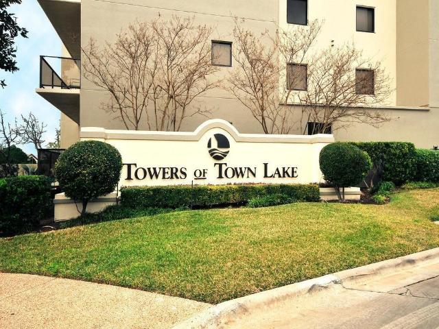 40 N Interstate 35 St S, Unit 8C4, Austin, TX 78701 | MLS #4075