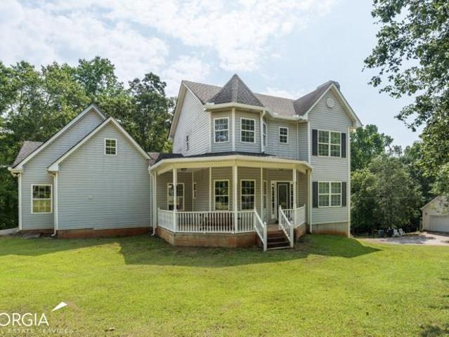 40 N River Rd, McDonough, GA 30252