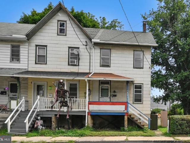 40 N Tulpehocken Street