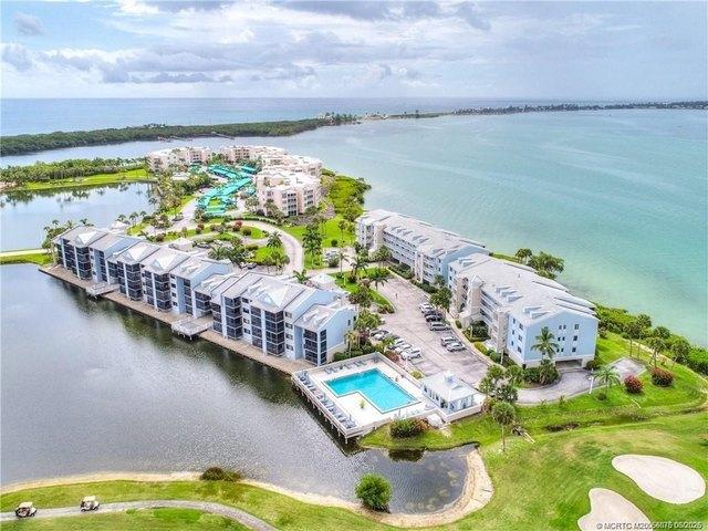 40 NE Plantation Rd Apt 101, Stuart, FL 34996