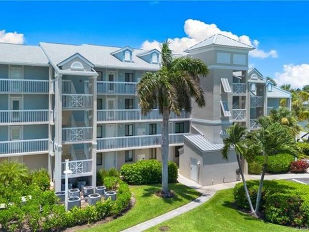 40 NE Plantation Rd Apt 116, Stuart, FL 34996