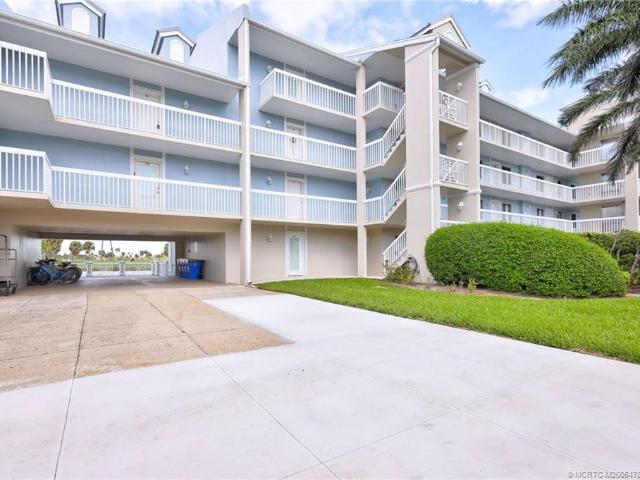 40 NE Plantation Rd, Unit 107, Jensen Beach, FL 34957 | MLS #M20054 | Compass