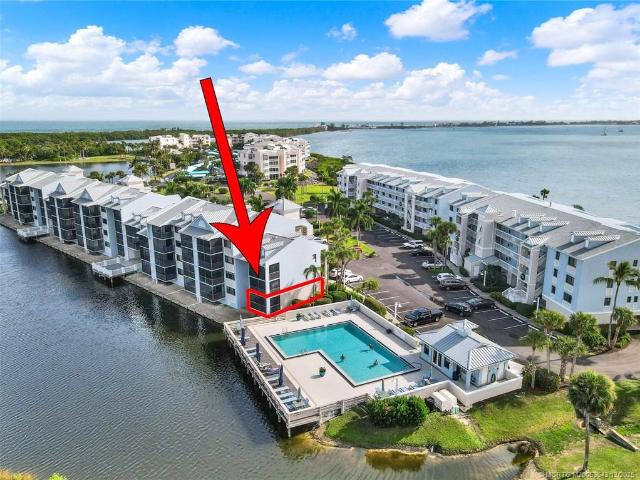 40 NE Plantation Rd, Unit 101, Stuart, FL 34996 | MLS #M20053