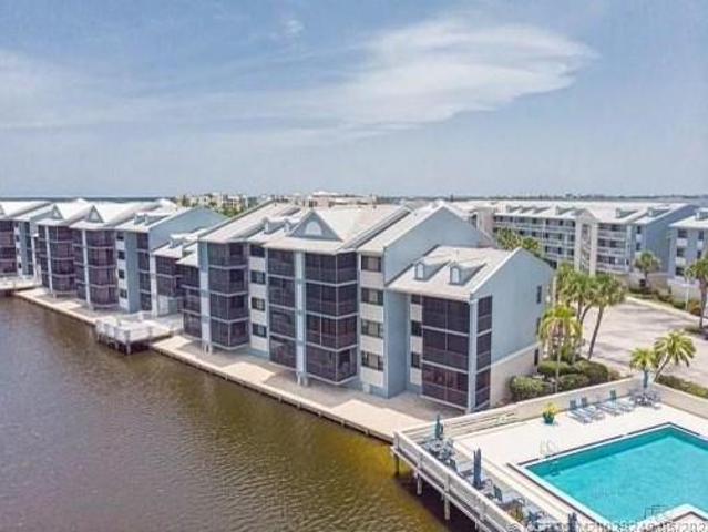 40 NE Plantation Rd #309, Stuart, FL 34996